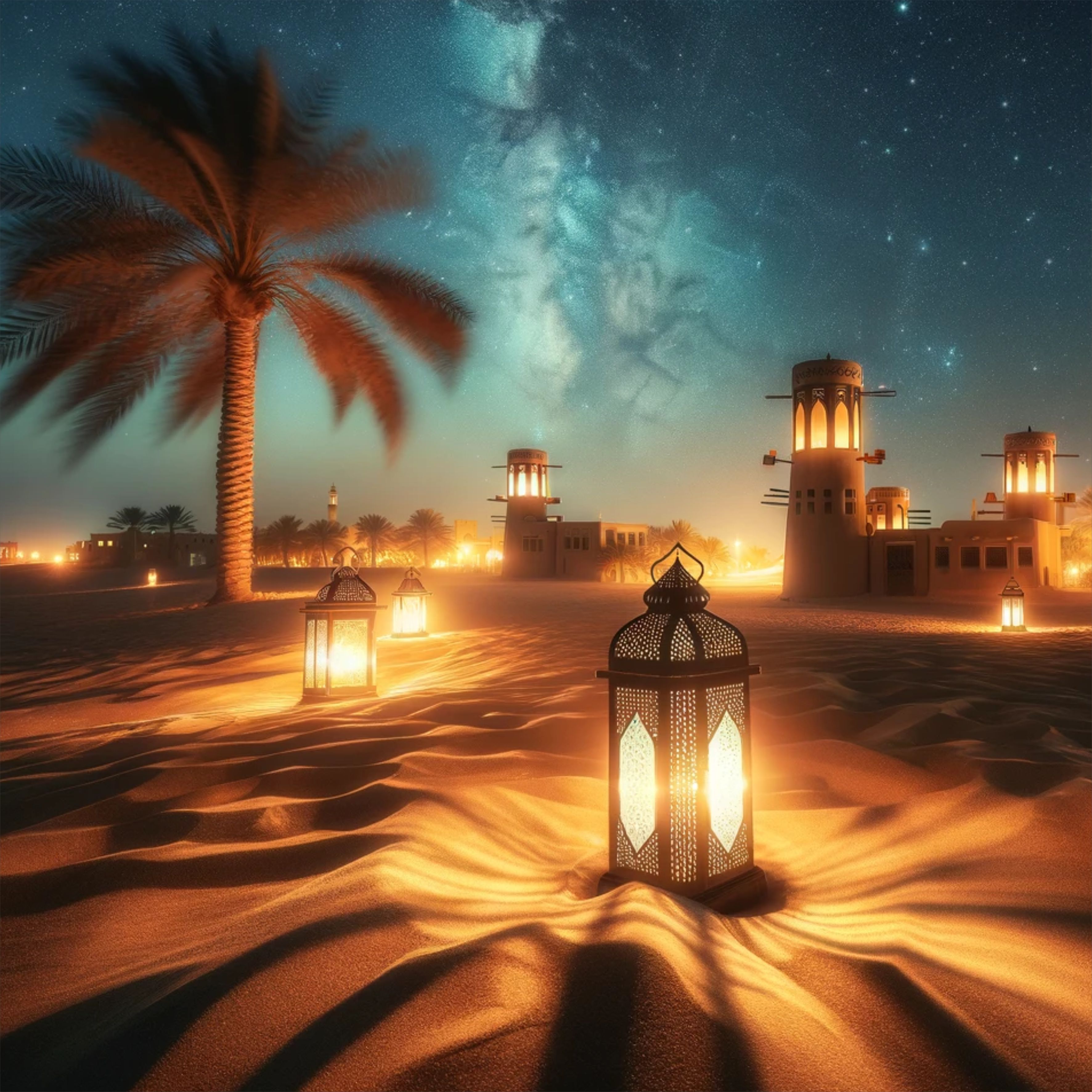 Cultural Foundation | Khawla Art | الخط العربي | Arabic Calligraphy