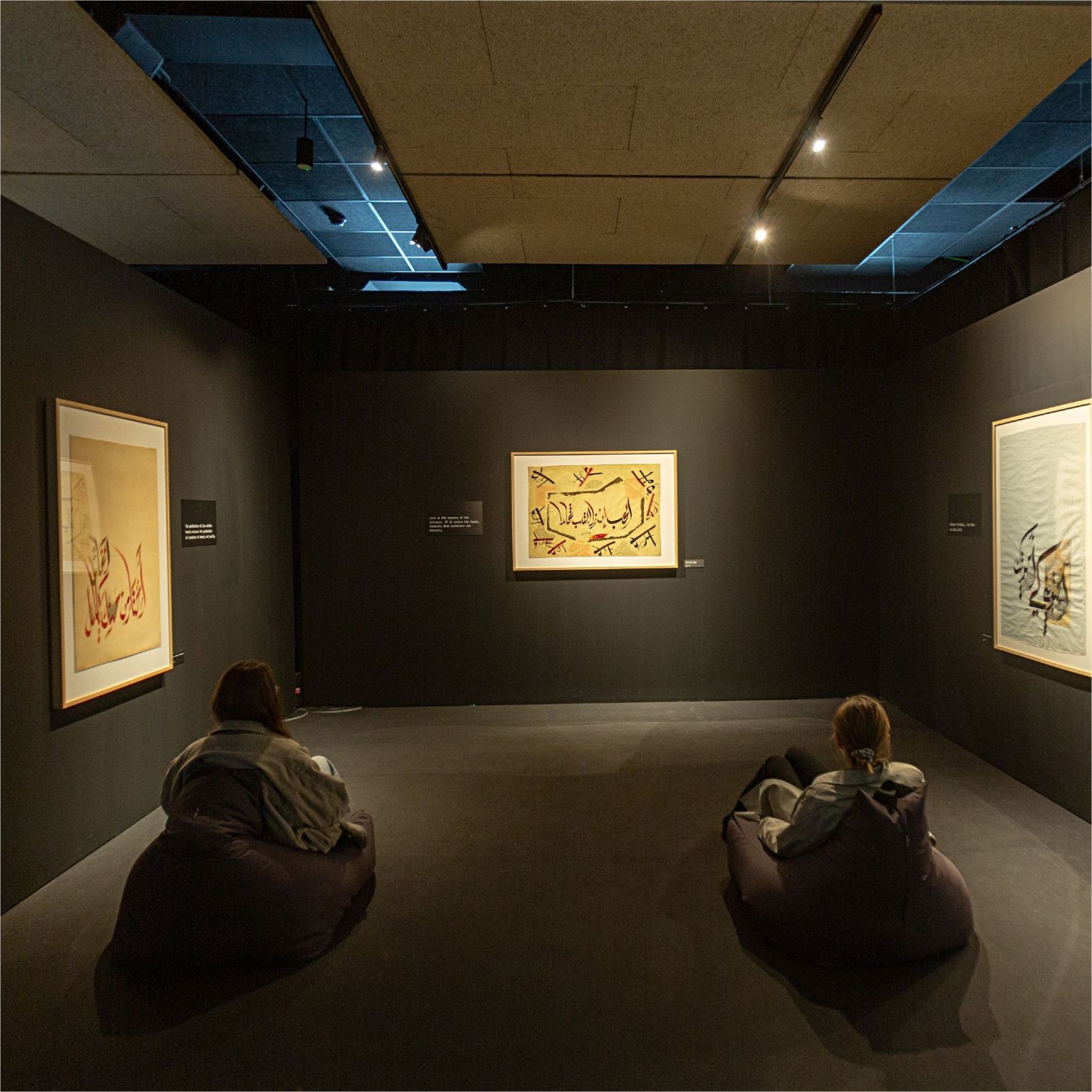 Khawla Art Gallery