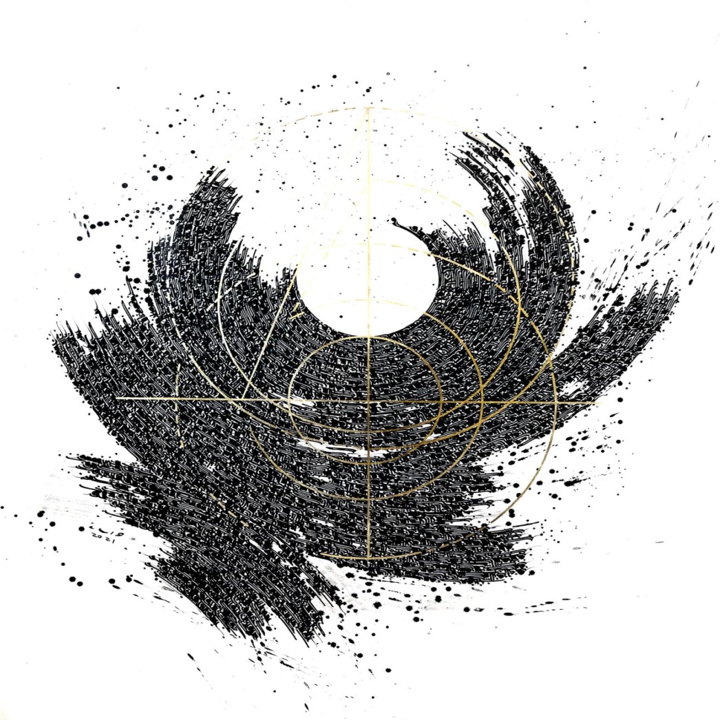 Cultural Foundation | Khawla Art | الخط العربي | Arabic Calligraphy